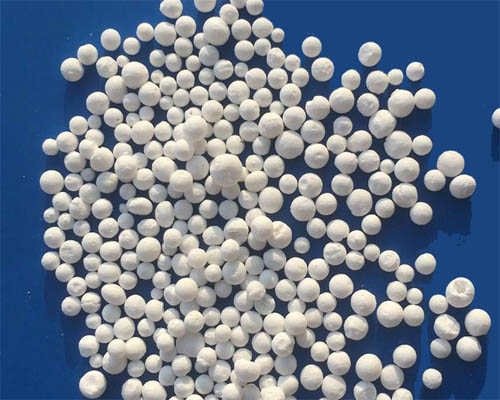 Calcium Chloride Prill Pellet| China Top Manufacturer | Bell Chemical