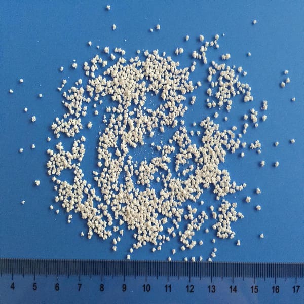 Calcium Chloride Prill Pellet| China Top Manufacturer | Bell Chemical